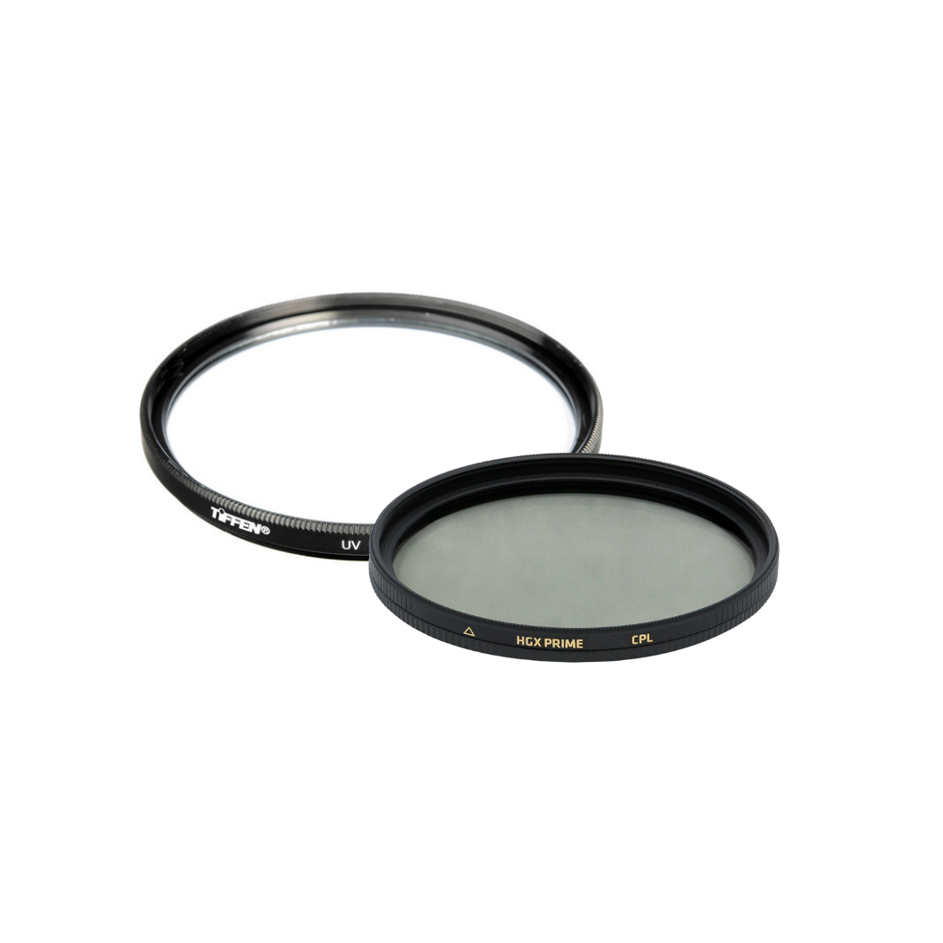 Shop Lens Filters at Nelson Photo & Video