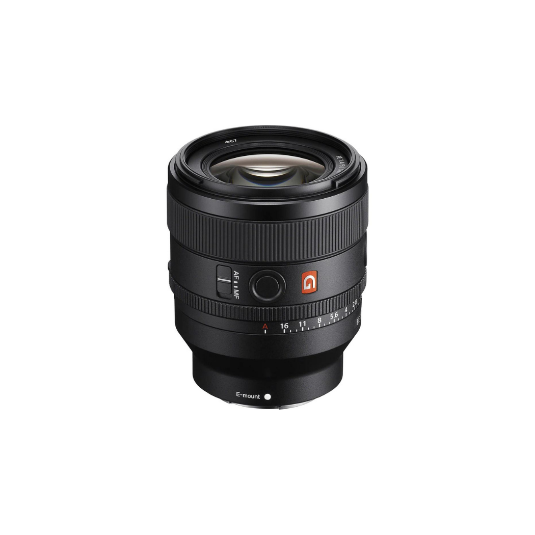 Shop Mirrorless Camera Lenses at Nelson Photo & Video