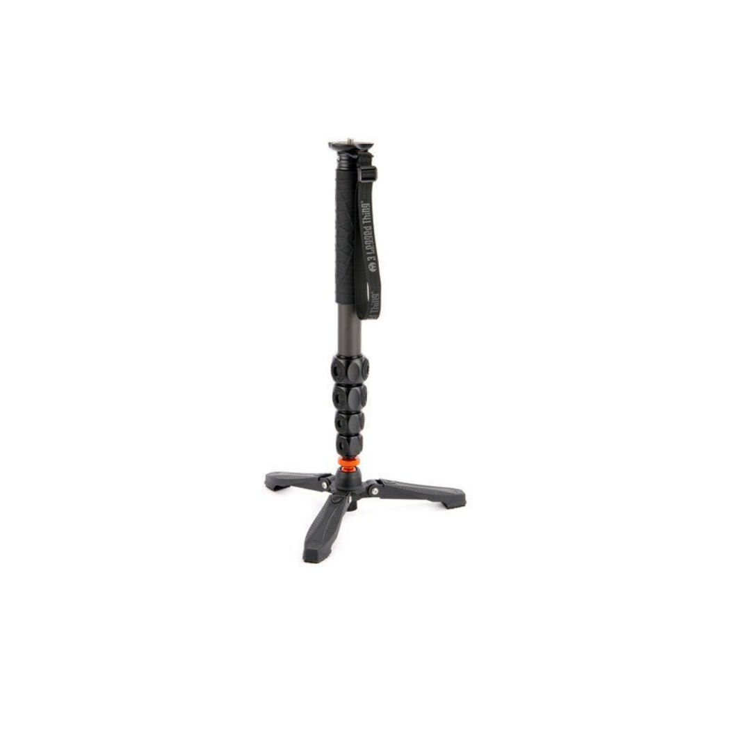 Shop Monopods at Nelson Photo & Video