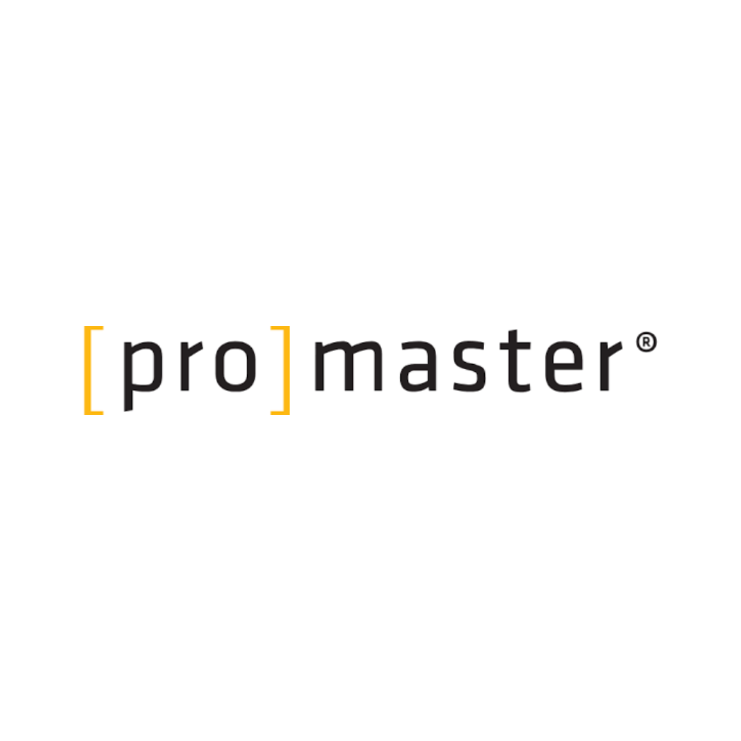 Shop Promaster at Nelson Photo & Video