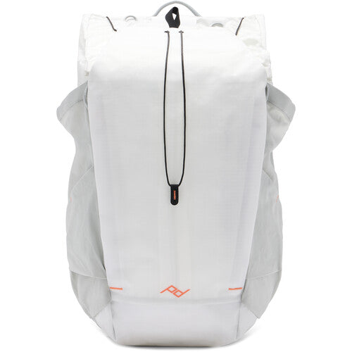 Peak Design Outdoor Backpack 45L Cloud – Nelson Photo & Video