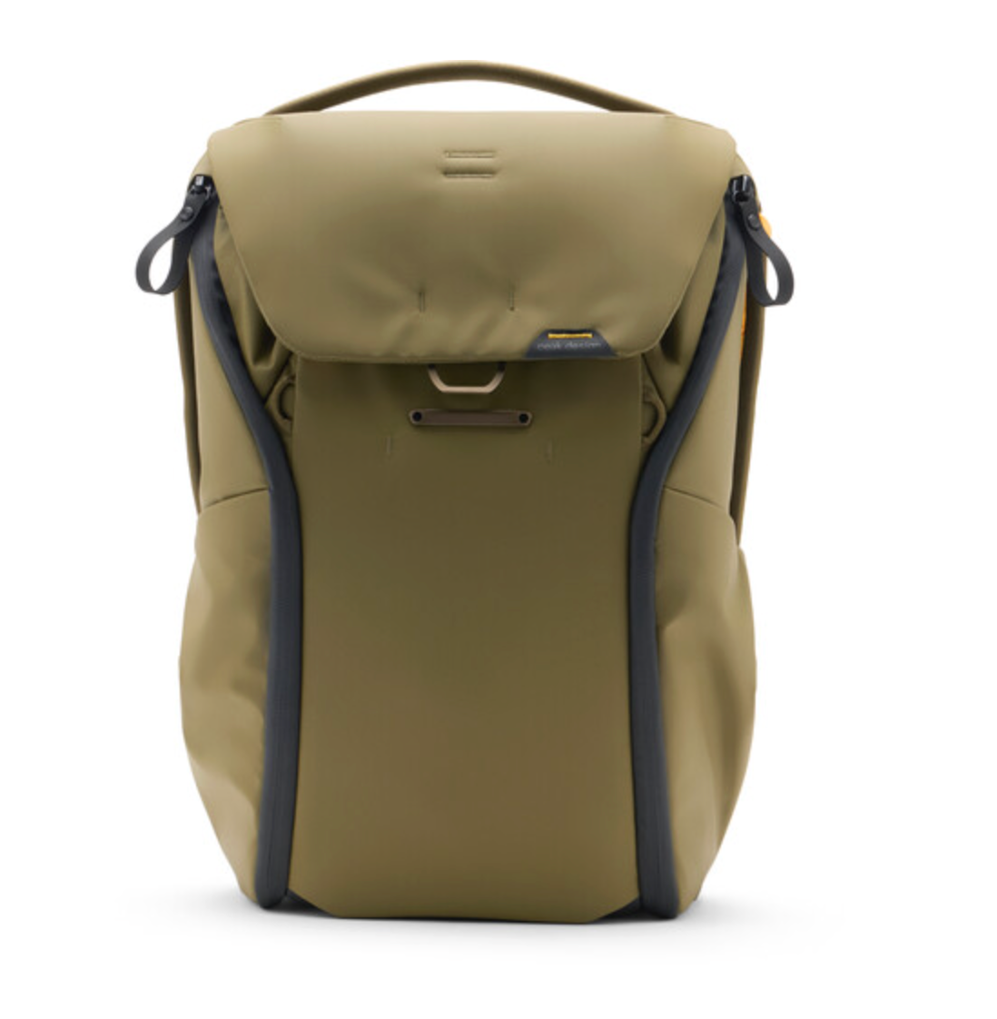 Peak Design Everyday Backpack 20L (Kelp) – Nelson Photo & Video