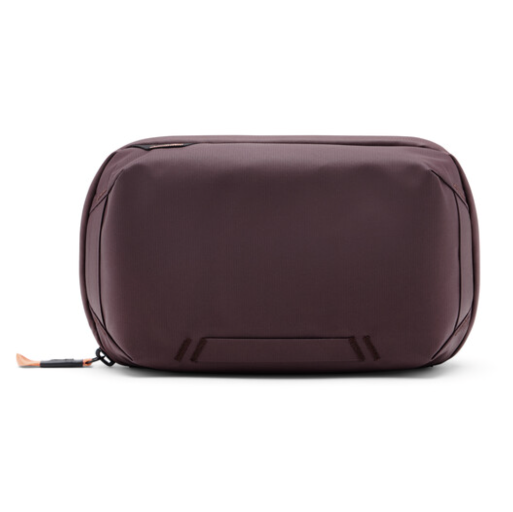 Peak Design Tech Pouch (Eclipse, 2L) – Nelson Photo & Video