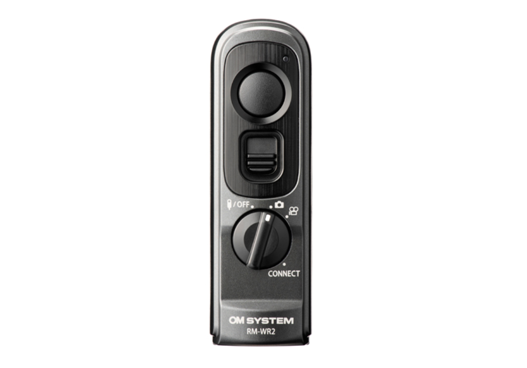 OM System Wireless Remote RM-WR2 – Nelson Photo & Video