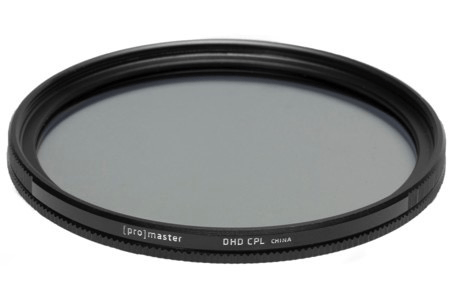 Promaster 52mm Digital HD Circular Polarizer Lens – Nelson Photo & Video