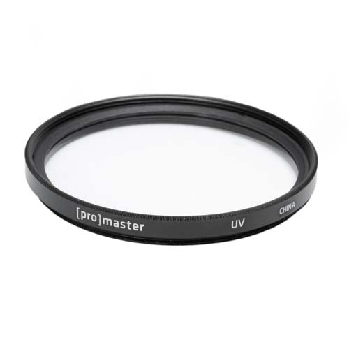 Promaster 52mm UV Lens Filter – Nelson Photo & Video