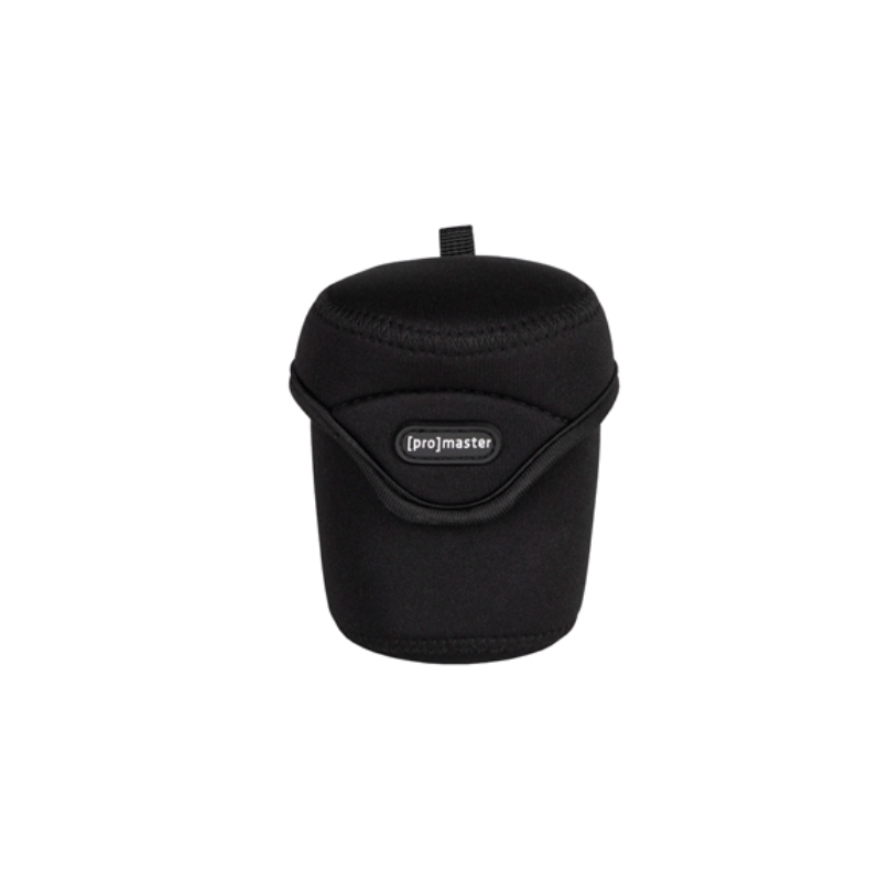 Promaster Fold-Over Lens Pouch 3.5" x 2.5" – Nelson Photo & Video