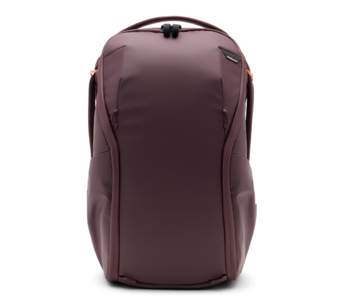 Peak Design Everyday Backpack Zip (Eclipse, 20L) – Nelson Photo & Video