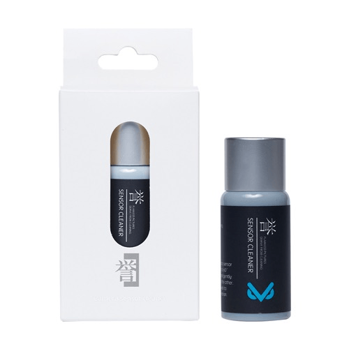 VSGO Camera Sensor Cleaning Solution – Nelson Photo & Video