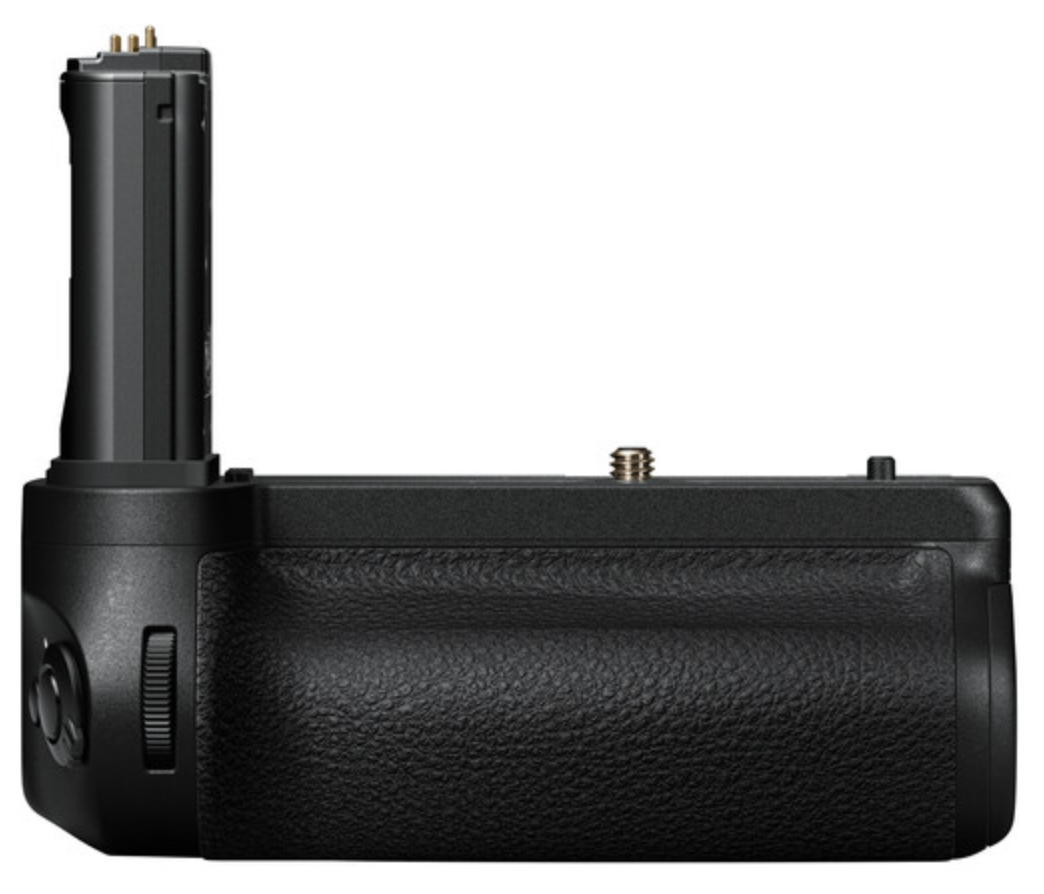 Nikon MB-N14 Power Battery Pack – Nelson Photo & Video